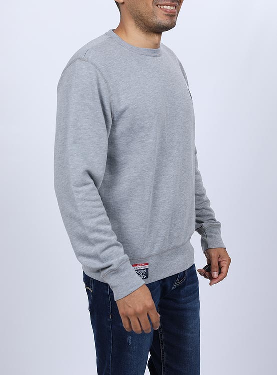 POLERÓN BÁSICO US POLO ASSN