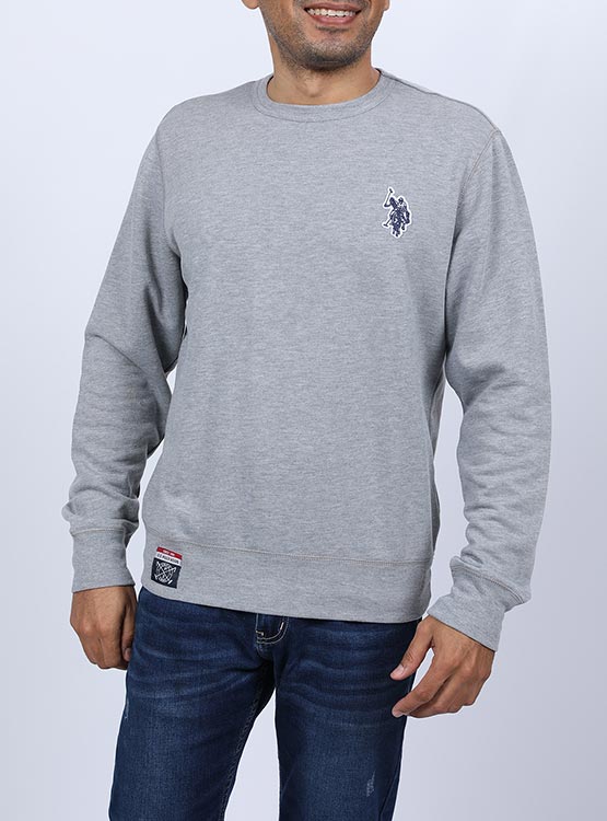 POLERÓN BÁSICO US POLO ASSN