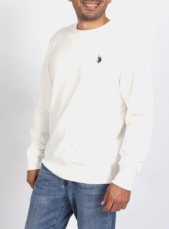 Ripley - POLERÓN BÁSICO US POLO ASSN