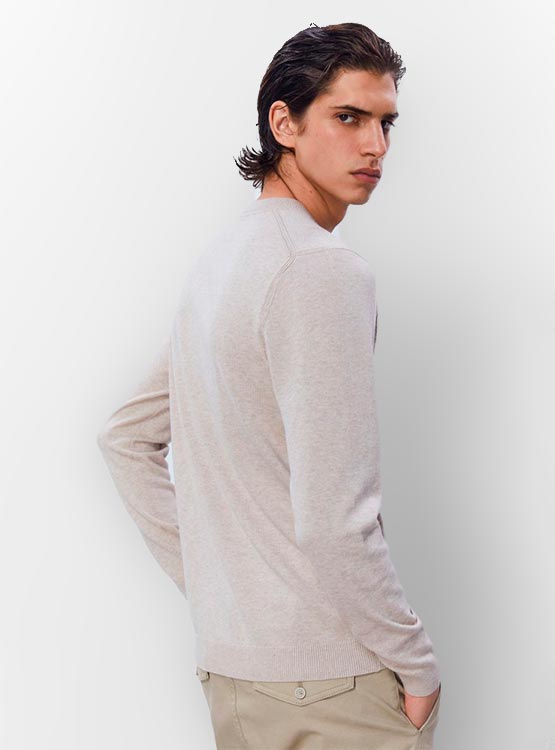 SWEATER SFERA