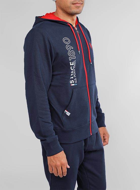 Ripley - POLERÓN US POLO ASSN HOMBRE