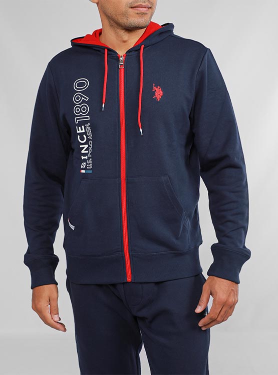 Ripley - POLERÓN US POLO ASSN HOMBRE