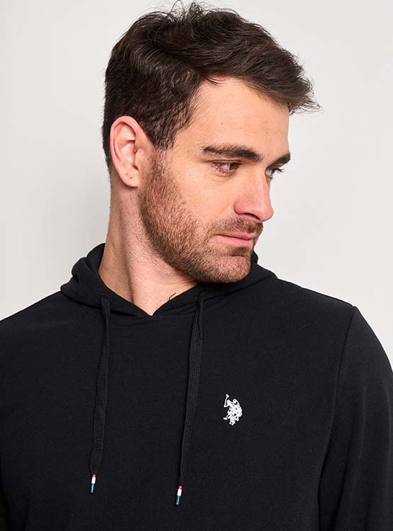 POLERÓN HOMBRE US POLO ASSN HOODIE