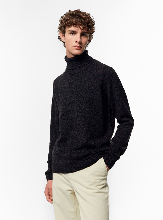 SWEATER KNITWEAR SFERA