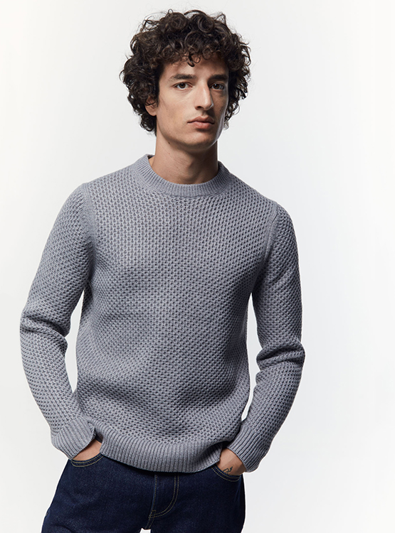 SWEATER SFERA