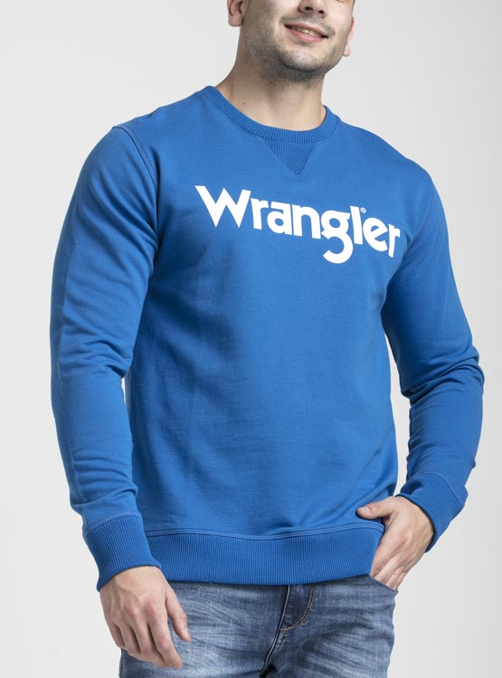 Ripley - SWEATER WRANGLER