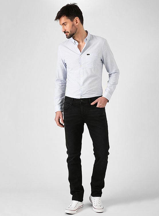JEANS LEE LEM CASH REGULAR FIT