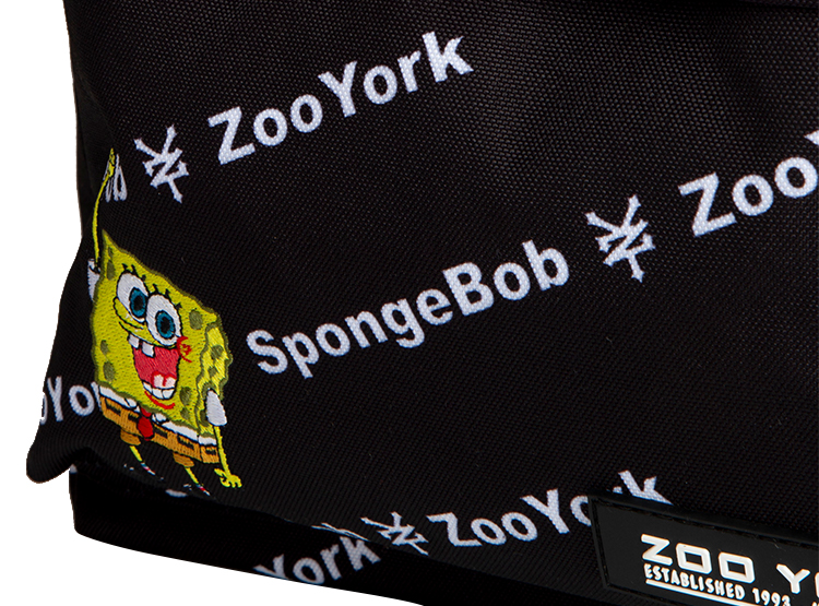 MOCHILA ZOO YORK