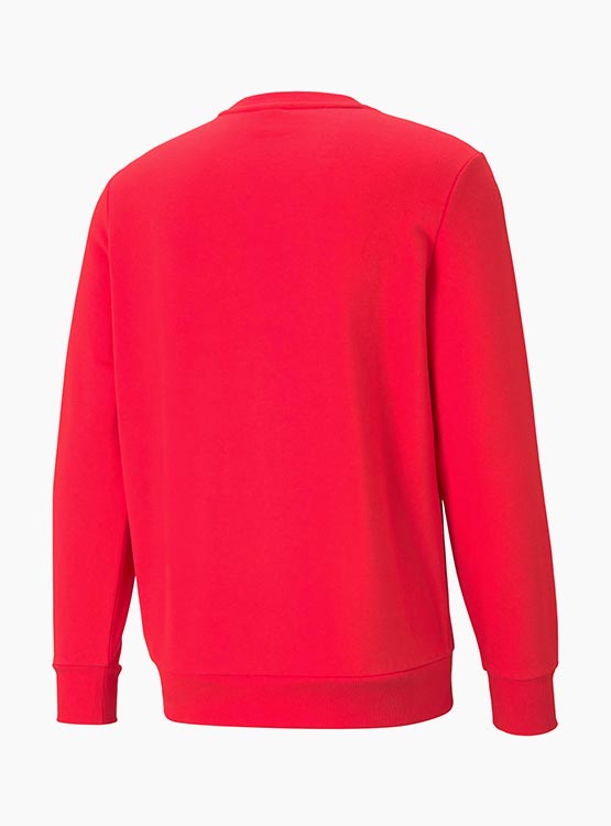 POLERÓN PUMA CLASSICS LOGO CREW TR
