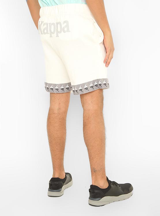 SHORT BANDA KAPPA
