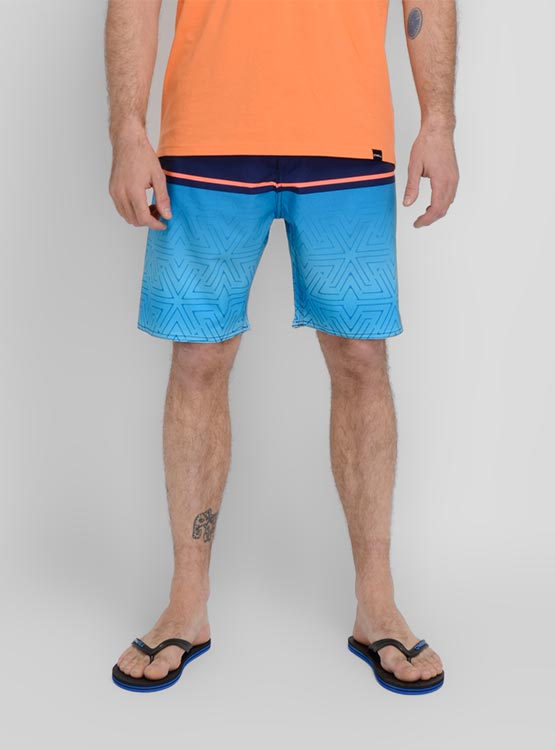 Ripley Traje De BaÑo Short BÁsico Oneill 2025