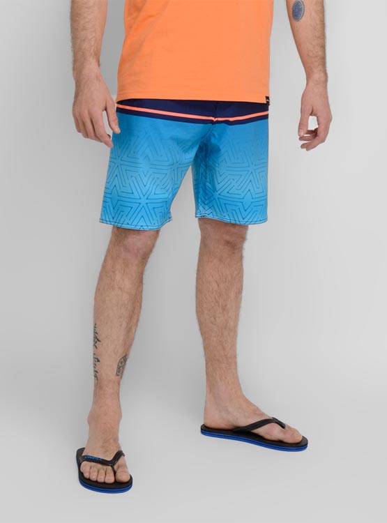 Ripley Traje De BaÑo Short BÁsico Oneill 4071