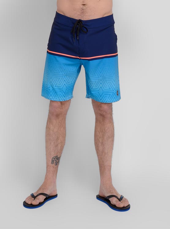 Ripley Traje De BaÑo Short BÁsico Oneill 9284