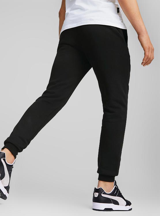 Ripley - JOGGER CLASSICS SWEATPANTS CUFF FL PUMA
