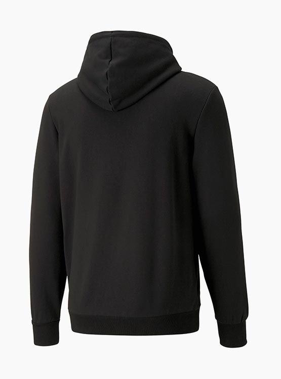 POLERÓN CLASSICS LOGO HOODIE PUMA