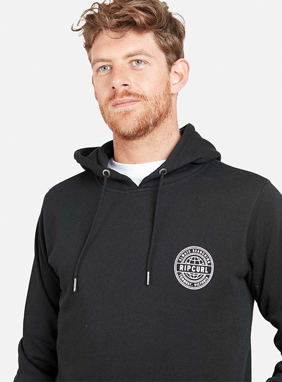 Ripley - POLERÓN RIP CURL CANGURO