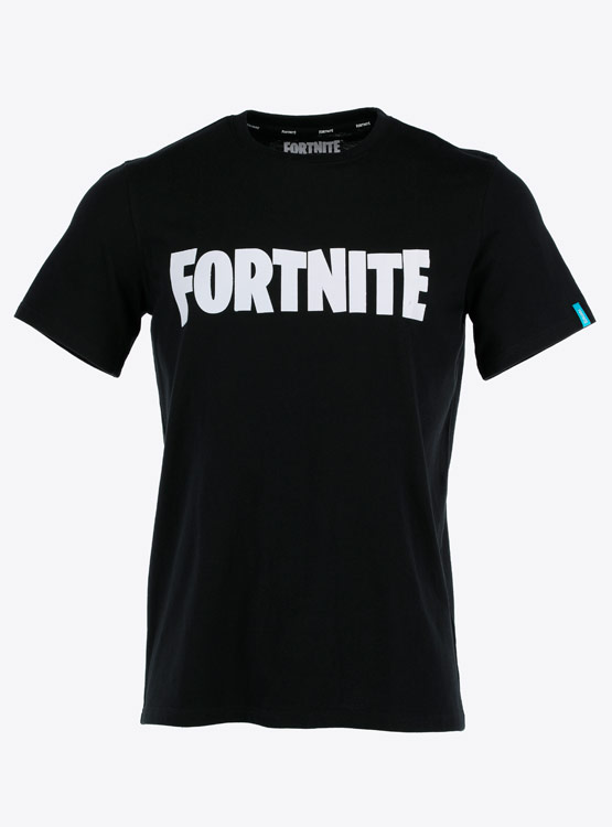 POLERA MANGA CORTA FORTNITE