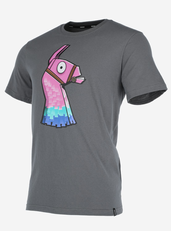 POLERA MANGA CORTA FORTNITE