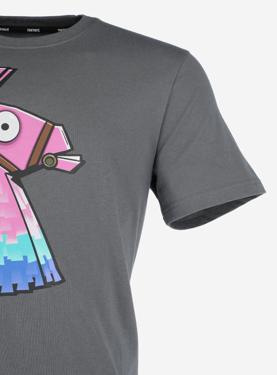 Ripley - POLERA MANGA CORTA FORTNITE