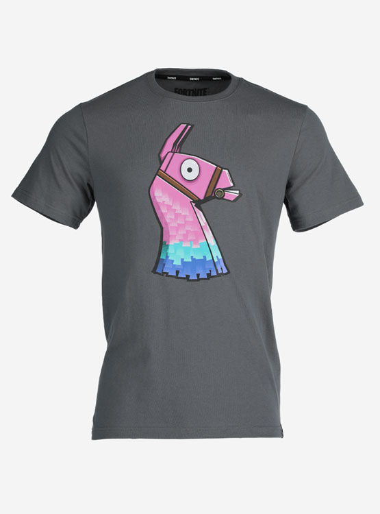 Ripley - POLERA MANGA CORTA FORTNITE
