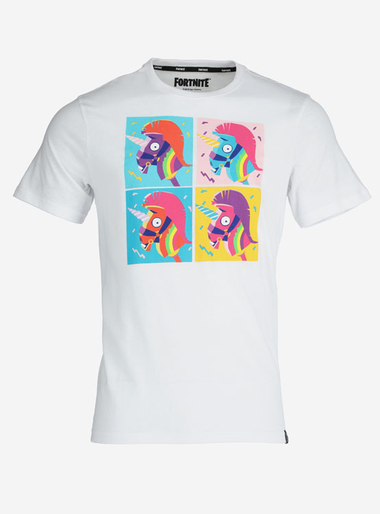 Ripley - POLERA MANGA CORTA FORTNITE
