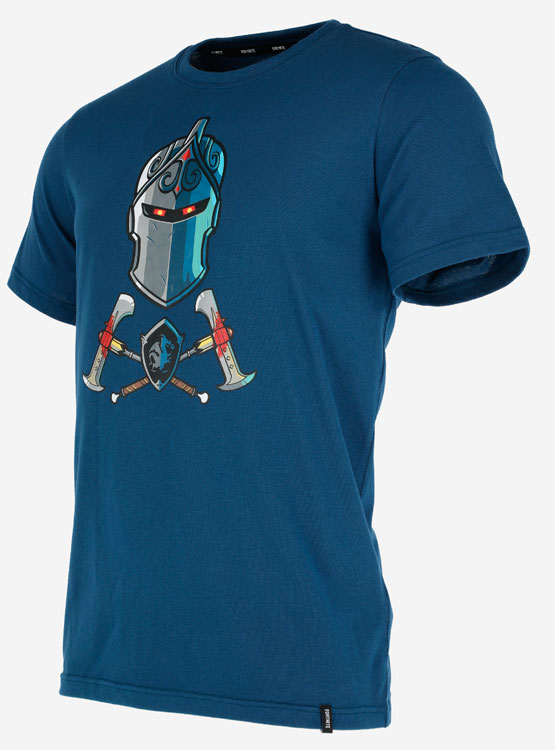 POLERA MANGA CORTA FORTNITE