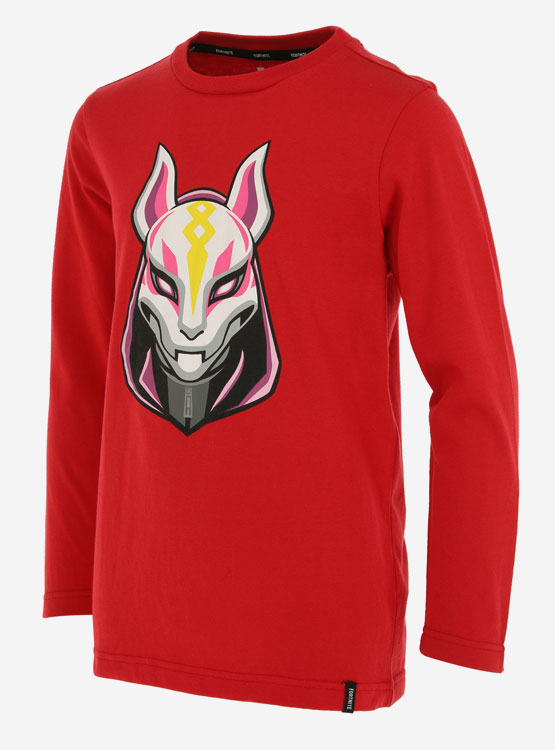 Ripley - POLERA MANGA LARGA FORTNITE