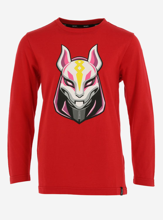 Ripley - POLERA MANGA LARGA FORTNITE