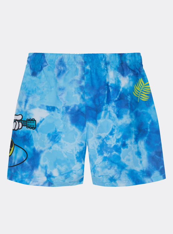Traje De BaÑo Short Mickey 2085