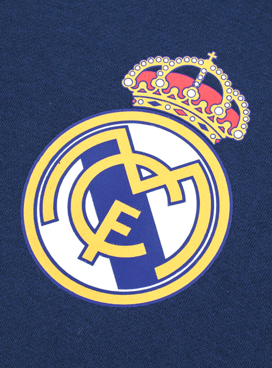 Ripley - POLERÓN REAL MADRID FEXPRO