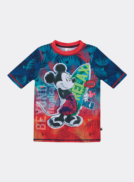 Ripley Polera Mickey Uv50 6789