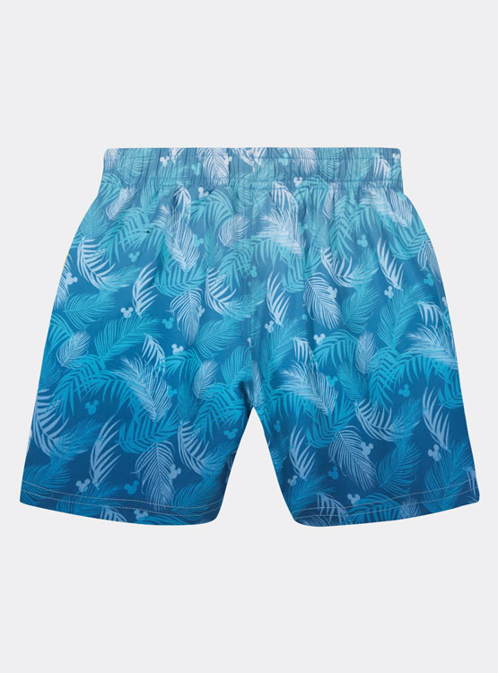 Ripley Short Mickey Traje De BaÑo 8999
