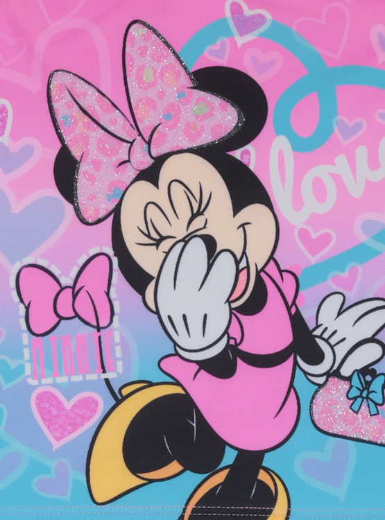 Ripley Traje De BaÑo NiÑa Tankini Disney Minnie