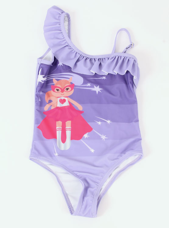 Ripley Traje De BaÑo Bosque Encantado