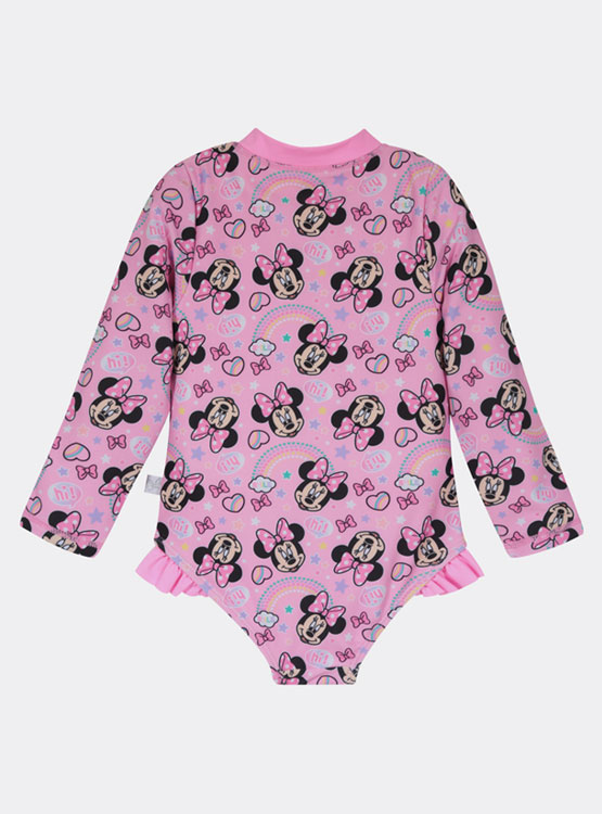 Ripley Traje De BaÑo Minnie