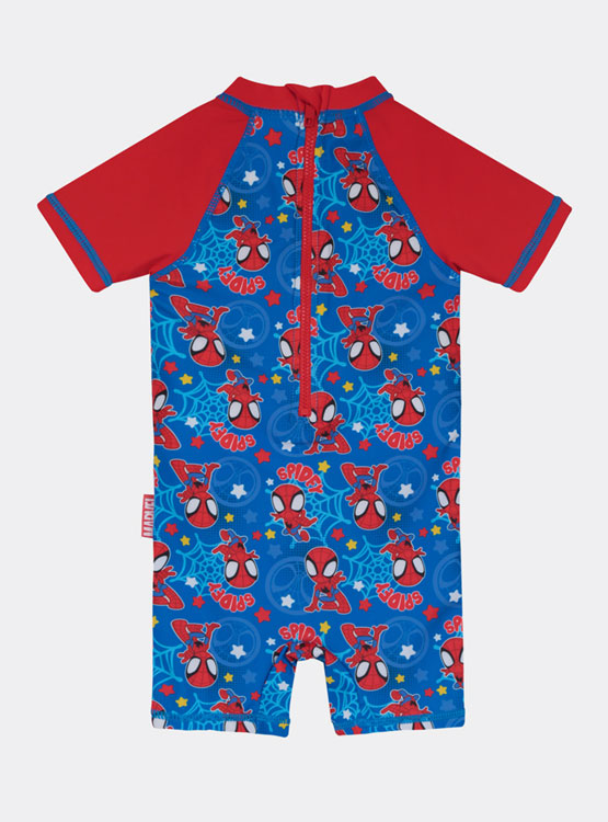 Traje De BaÑo Mickey 0817