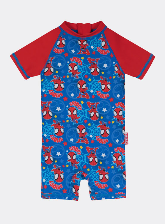 Traje De BaÑo Mickey 4059