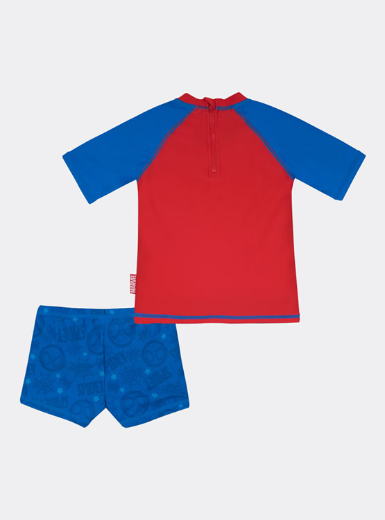 Ripley Traje De BaÑo Mickey 7824
