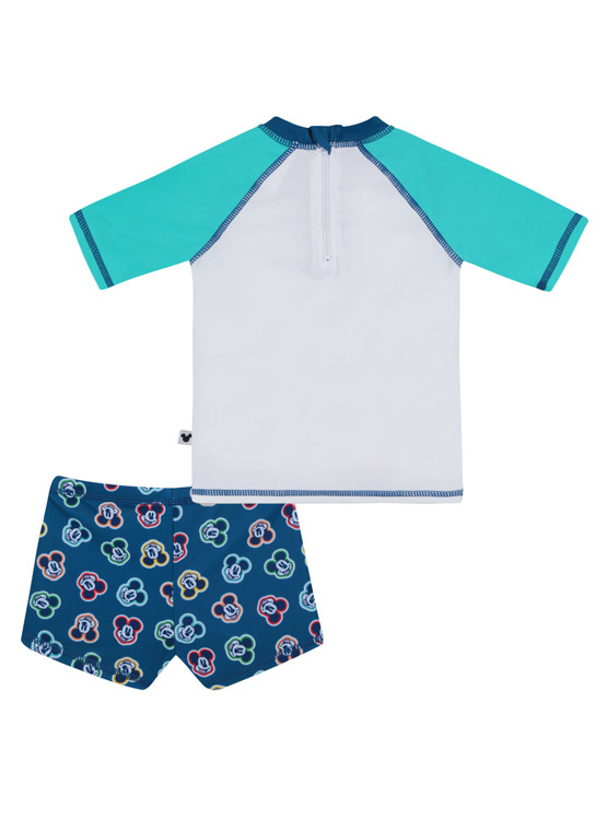 Ripley Traje De BaÑo Mickey Set Uv50