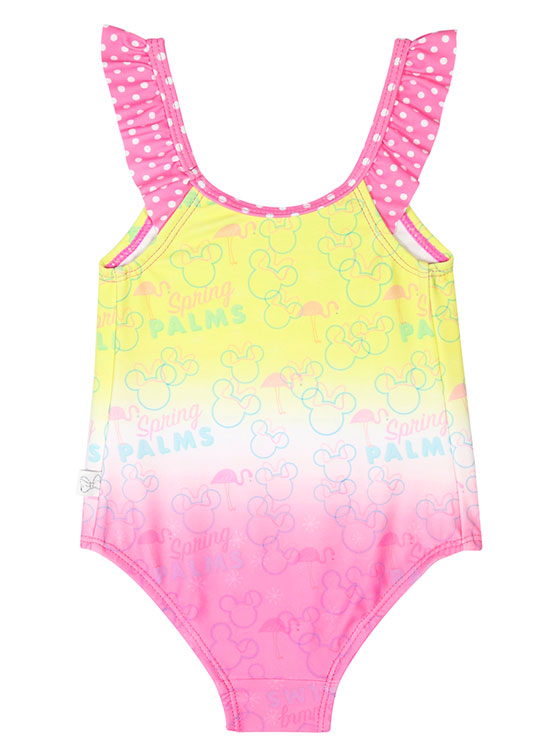 Ripley Traje De BaÑo Minnie