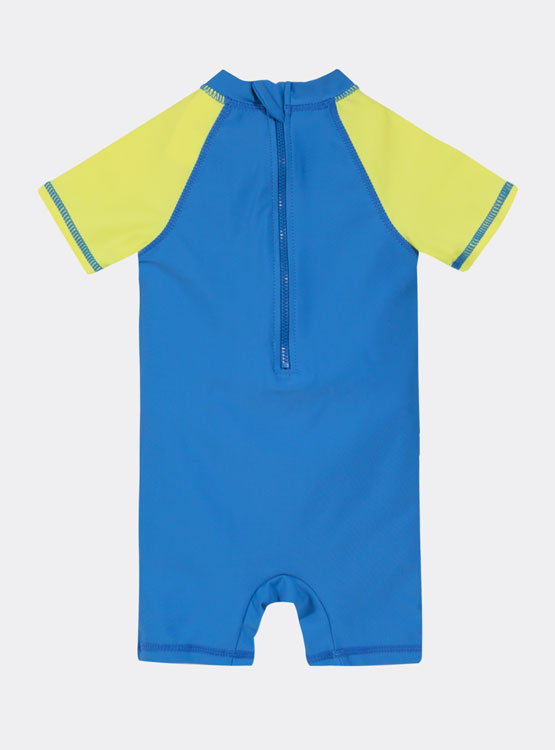 Ripley Traje De BaÑo Mickey Body Uv50 6081