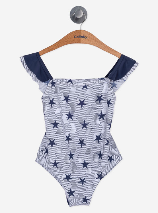 Ripley Traje De BaÑo Estrellas Colloky