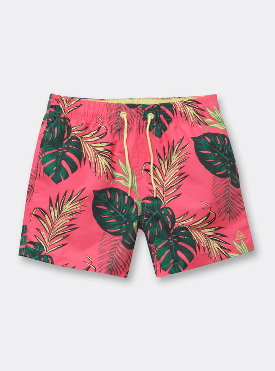 Ripley Trajes De BaÑo Colloky Tropical