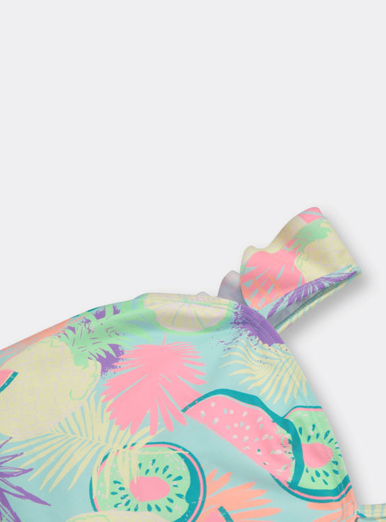 Ripley Traje De BaÑo Colloky Frutas