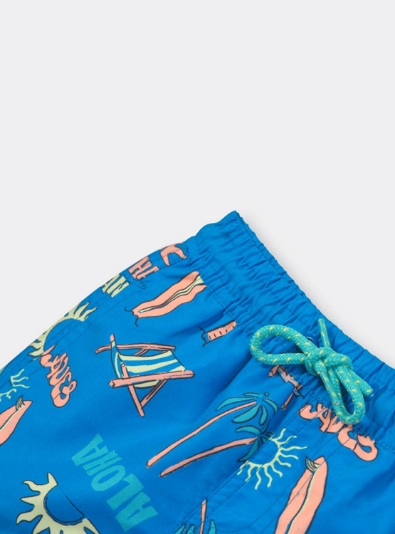 Ripley Traje De BaÑo Colloky Playa