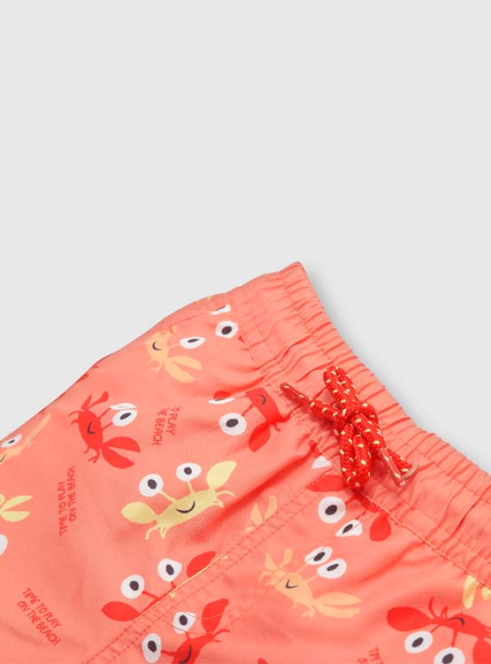 Ripley Traje De BaÑo Cangre Colloky