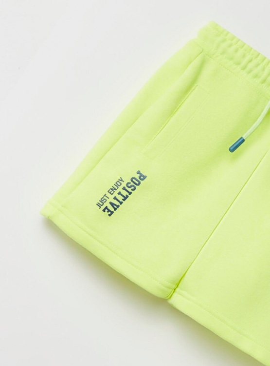 SHORT FLUOR SFERA