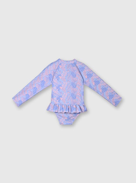 Ripley Traje De BaÑo Tropic Colloky