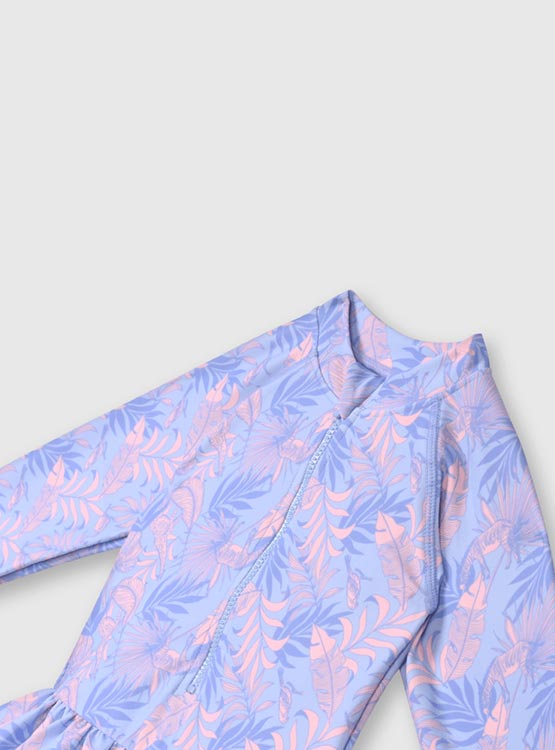 Ripley Traje De BaÑo Tropic Colloky