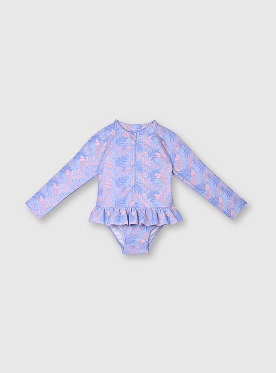 Ripley Traje De BaÑo Tropic Colloky